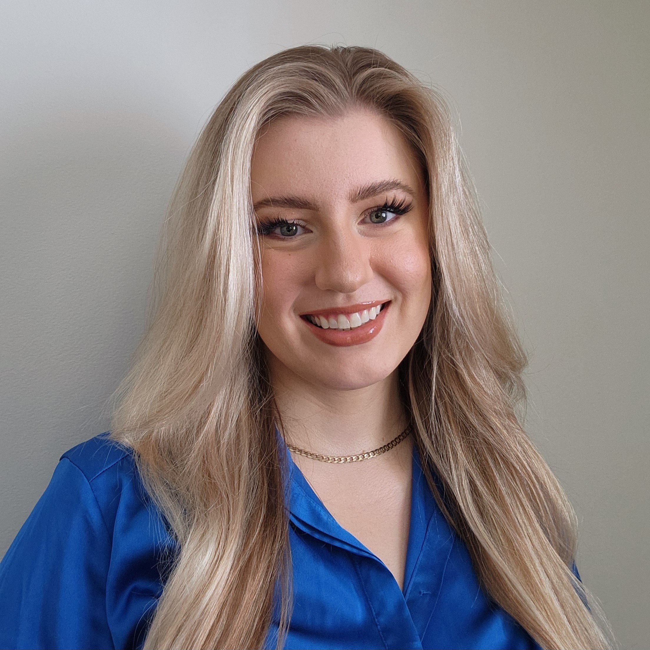 Crane's Fluid Connection Blog | Fluid Handling Tips | Emily Togstad